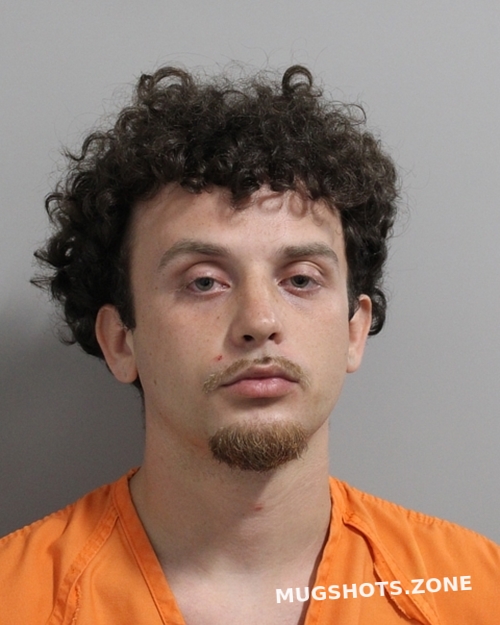SANDERS TYLER 05/05/2025 - Polk County Mugshots Zone