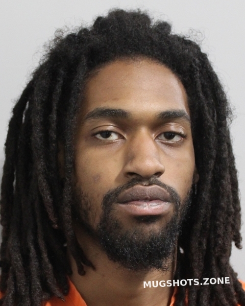 LUCAS DASEAN LEMON 05/05/2025 - Polk County Mugshots Zone