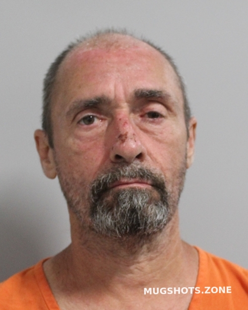 JUSTICE JAMES 05/06/2025 - Polk County Mugshots Zone