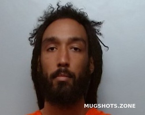 WILLIAMS SHADEED AHMAD 05/06/2025 - Polk County Mugshots Zone