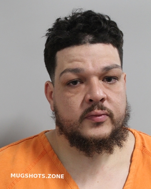 GUERRERO ANGELO APONTE 05/06/2025 - Polk County Mugshots Zone
