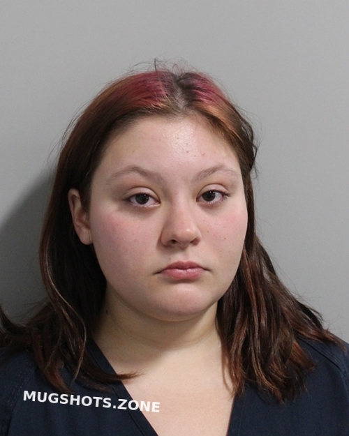 MORGAN SHALYN KALEY 05/06/2025 - Polk County Mugshots Zone
