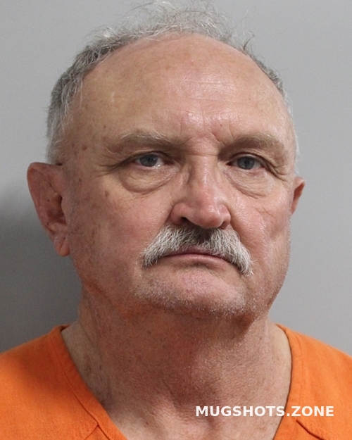 WEBB CHARLES RUSSELL 05/06/2025 - Polk County Mugshots Zone