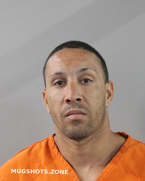 MCELHANEY SAMUEL LEWIS 05/07/2025 - Polk County Mugshots Zone