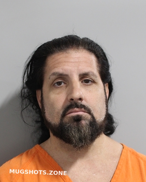 FERRARO EDWARD 05/07/2025 - Polk County Mugshots Zone