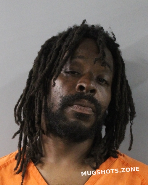 CRISP ANTHONY DWAYNE 05/07/2025 - Polk County Mugshots Zone