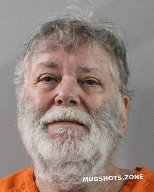 SNYDER THOMAS 05/08/2025 - Polk County Mugshots Zone