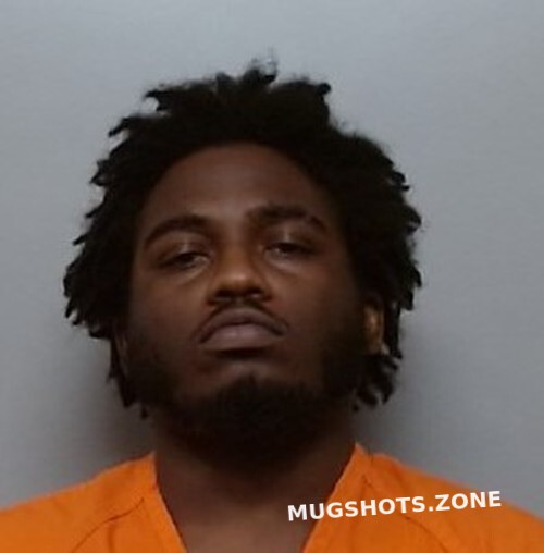 CAIN-MORRISON TIMOTHY LORENZO 05/08/2025 - Polk County Mugshots Zone