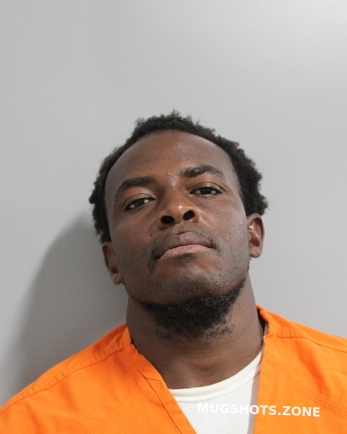 GLANTON DANIEL BRYANT 05/08/2025 - Polk County Mugshots Zone