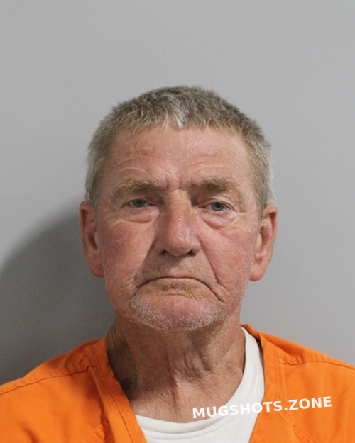 Hasting Kenneth Dale 05 08 2025 Polk County Mugshots Zone