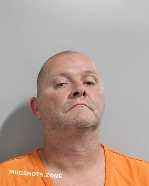 WARNER JASON 05/08/2025 - Polk County Mugshots Zone