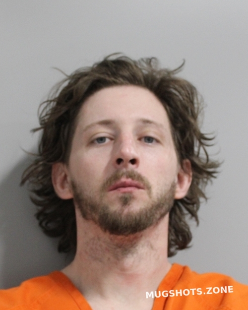 PENTON JOSHUA TODD 05/08/2025 - Polk County Mugshots Zone