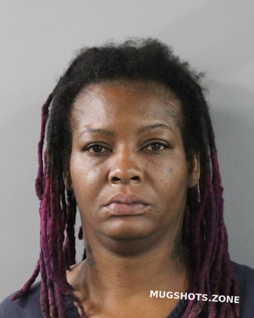 JOHNSON CHERELL SHONTAE 05/08/2025 - Polk County Mugshots Zone