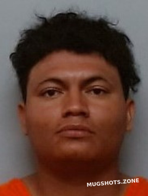 ESCOBAR LOPEZ MAYNOR 05/09/2025 - Polk County Mugshots Zone