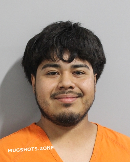 NEGRETE RAMON 05/09/2025 - Polk County Mugshots Zone