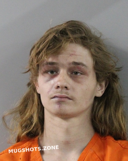 SANDERS BLAKE MICHAEL 05/09/2025 - Polk County Mugshots Zone