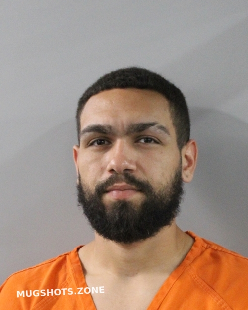 SANTIAGO ALEJANDRO 05/09/2025 - Polk County Mugshots Zone