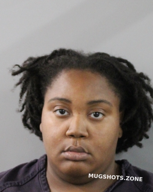 KIRNES-DEVINE MCKAYLA LYNAE 05/09/2025 - Polk County Mugshots Zone