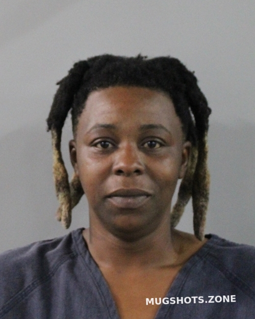 WHITE TIFFANY EVETTE 05/09/2025 - Polk County Mugshots Zone