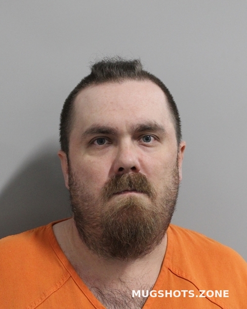 MAXSON NICHOLAS JAMES 05/09/2025 - Polk County Mugshots Zone