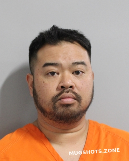 DANG PATRICK WILLIAM 05/09/2025 - Polk County Mugshots Zone