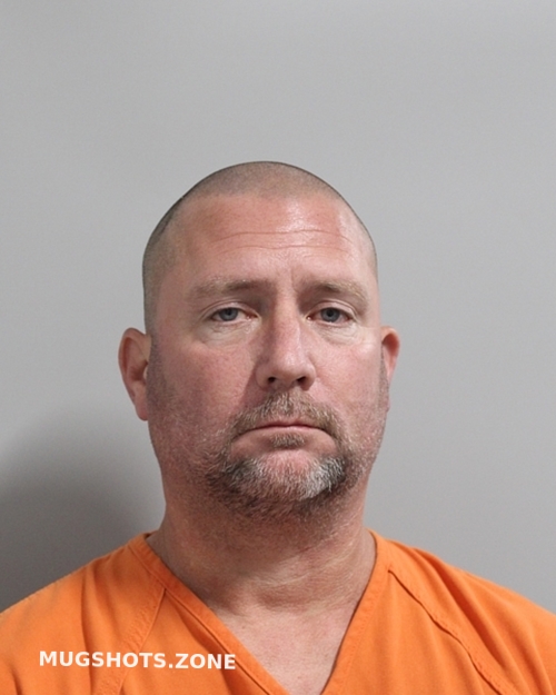 GOODWIN CHRISTOPHER 05/10/2025 - Polk County Mugshots Zone