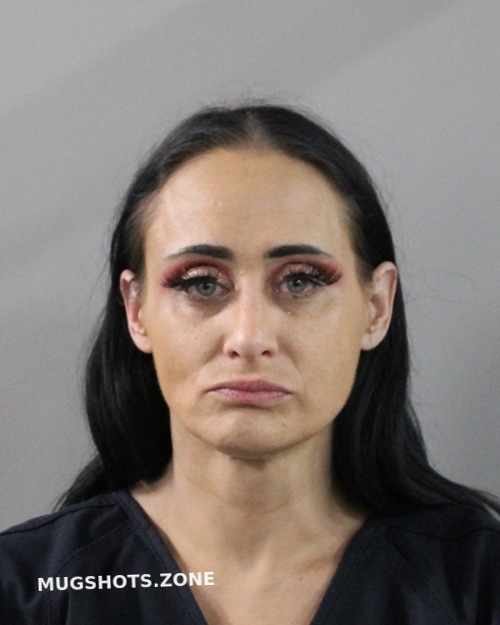 MEZA CHRISTY LU 05/10/2025 - Polk County Mugshots Zone