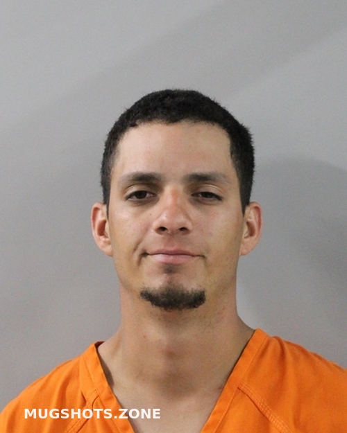 OCASIO LUGO JOSHUA TAVIER 05/10/2025 - Polk County Mugshots Zone