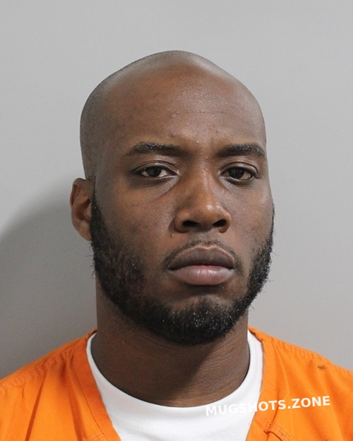 FULLWOOD JAMES SAUL 05/10/2025 - Polk County Mugshots Zone