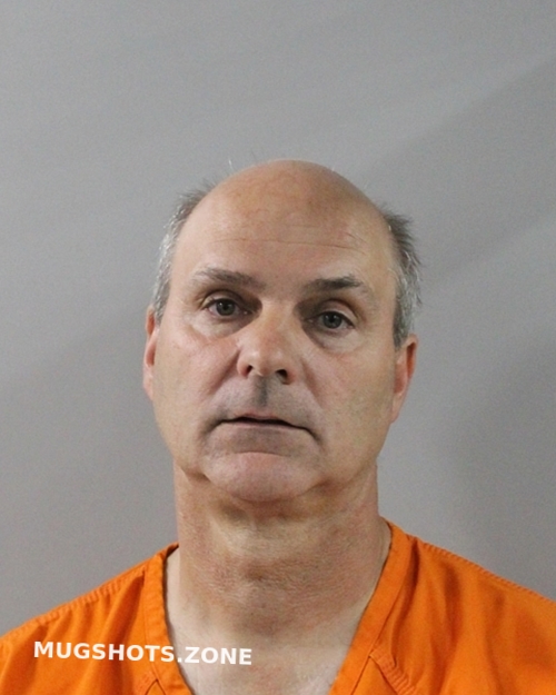 SHAVER MICHAEL ANTHONY 05/10/2025 - Polk County Mugshots Zone