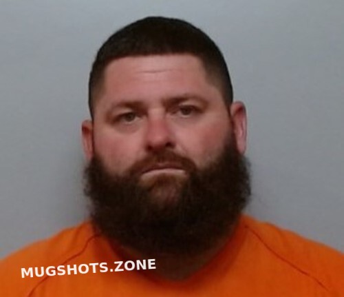 DUNN JOSHUA FOY 05/10/2025 - Polk County Mugshots Zone