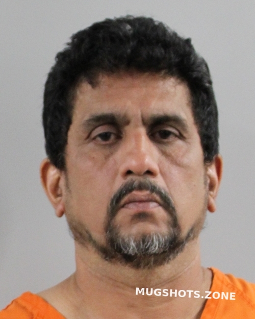 TALPADY RAGHAVENDRA RAO 05/10/2025 - Polk County Mugshots Zone