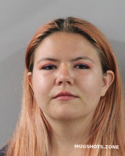 PENA HAILEY 05/10/2025 - Polk County Mugshots Zone