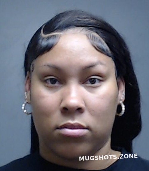 WOODARD DEBRA ANN 05/10/2025 - Polk County Mugshots Zone