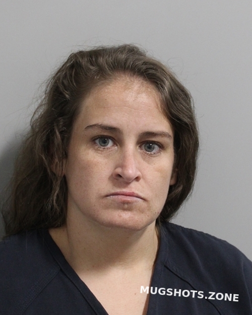 MCKENZIE NATASHA LONNIE 05/10/2025 - Polk County Mugshots Zone