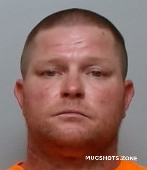 LASTER CODY RYAN 05/11/2025 - Polk County Mugshots Zone