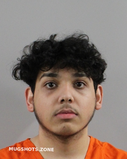 EVANS NICHOLAS MATTHEW 05/12/2025 - Polk County Mugshots Zone