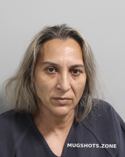 TINICHIGIU LILIANA 05/12/2025 - Polk County Mugshots Zone