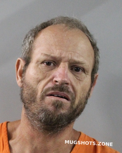 MARCHANT JASON LEON 05/13/2025 - Polk County Mugshots Zone