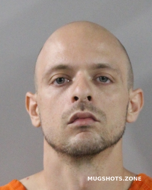 SEPULVEDA DANIEL WILLIAM 05/13/2025 - Polk County Mugshots Zone