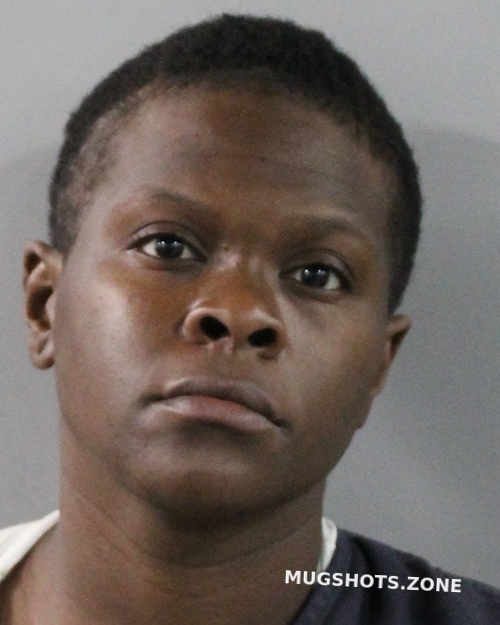 BROWN ASHAREE KEYONTAY 05/13/2025 - Polk County Mugshots Zone