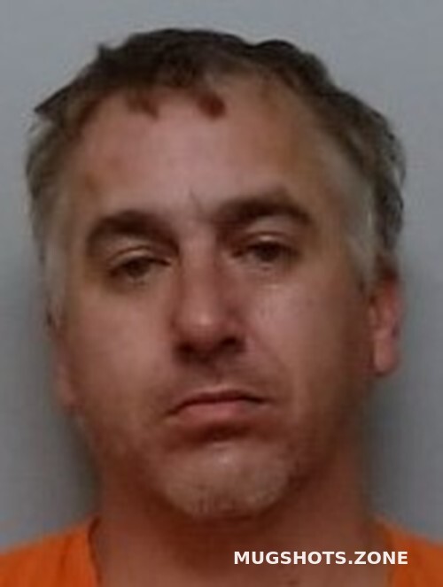 SISCO MICHAEL RICHARD 05/13/2025 - Polk County Mugshots Zone