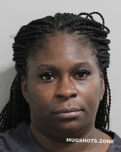 FISHER JESSICA RENEE 05/13/2025 - Polk County Mugshots Zone