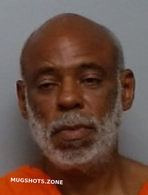 PENNICK DANA ANTHONY 05/13/2025 - Polk County Mugshots Zone