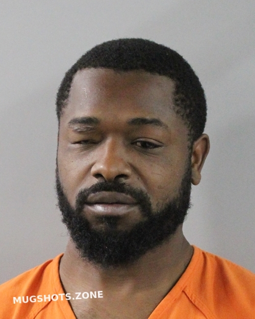 JONES MARKEITH 05/13/2025 - Polk County Mugshots Zone