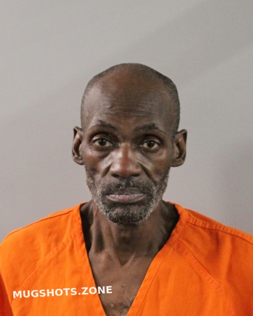 MYRICK GEORGE 05/13/2025 - Polk County Mugshots Zone