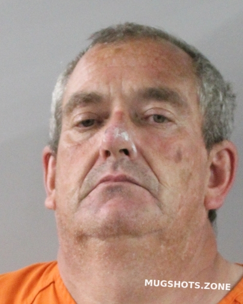 MCREYNOLDS PATRICK STEVEN 05/14/2025 - Polk County Mugshots Zone