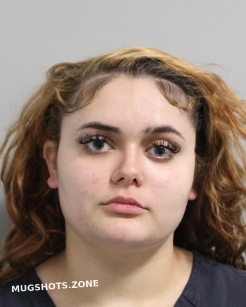 BATEMAN MARIAH STEPHANIE 05/14/2025 - Polk County Mugshots Zone