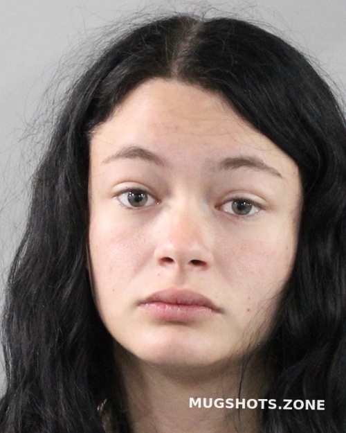 CHAMBERS JESSICA M 05/14/2025 - Polk County Mugshots Zone
