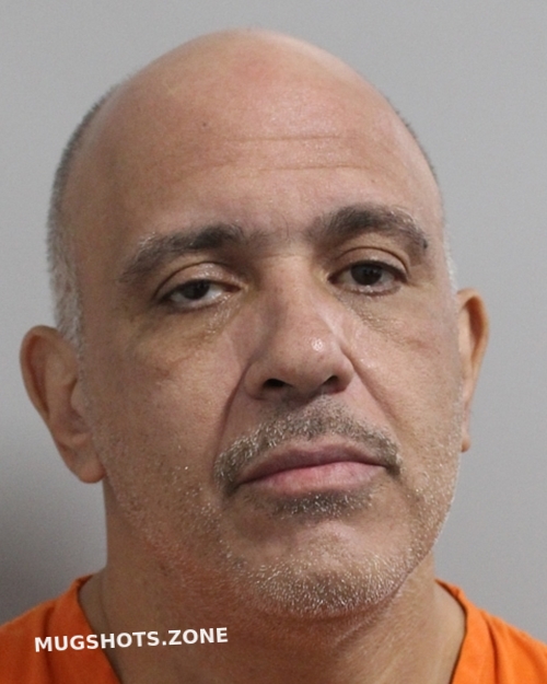 SOTO EDWIN JESUS 05/14/2025 - Polk County Mugshots Zone